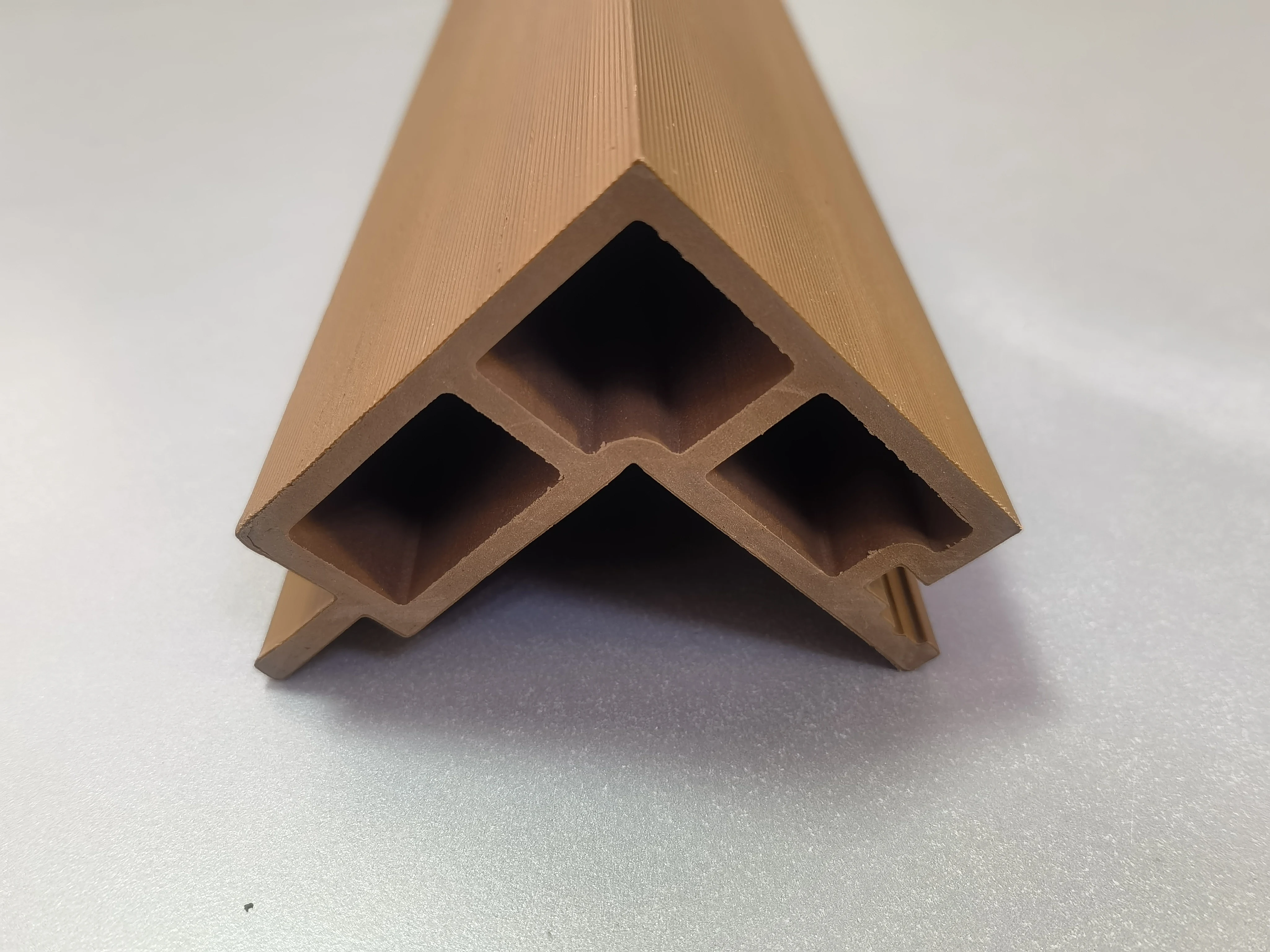 Corner Boards For Wpc Wall Cladding - Buy Wpc Wall Cladding,Wpc Wall ...