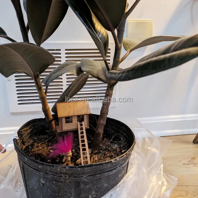 Custom Service Laser Cut Plywood Project Laser Cutting Wooden Treehouse ...
