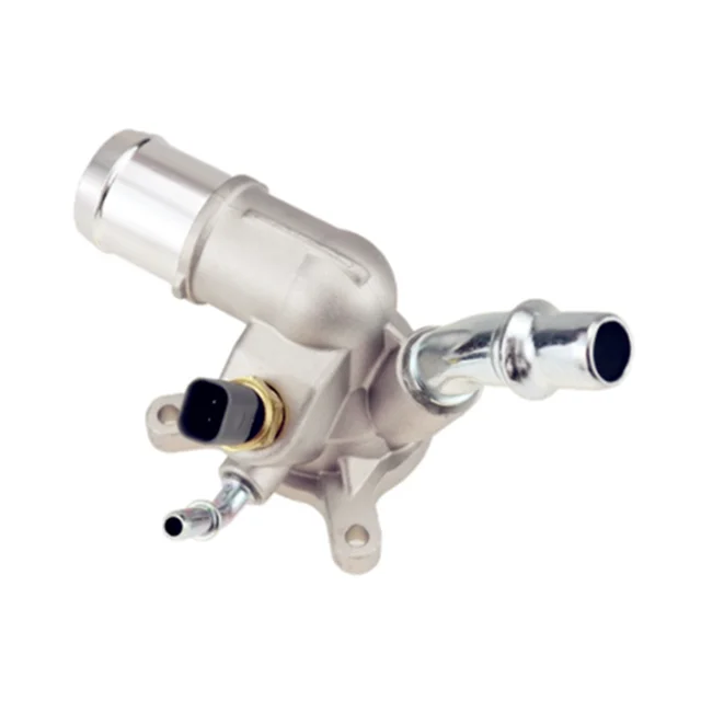 Okay Motor Products (hangzhou), Inc - Thermostat Housing, Engine Valve ...