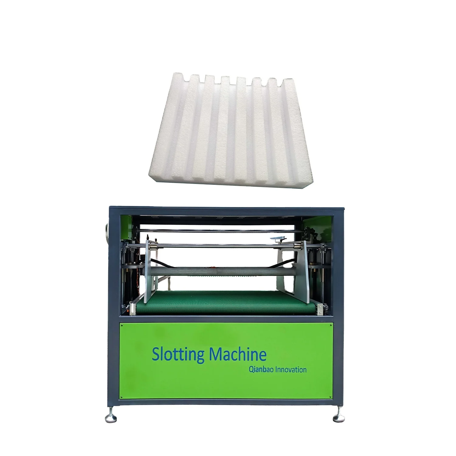 PE Foam Groove Cutter Polyethylene Sheet Metal Groover EPE Groove ...