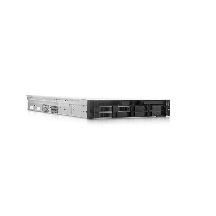 High Performance Poweredge R640 1u Server 4108CPU 64GB ARM Rack Server ...