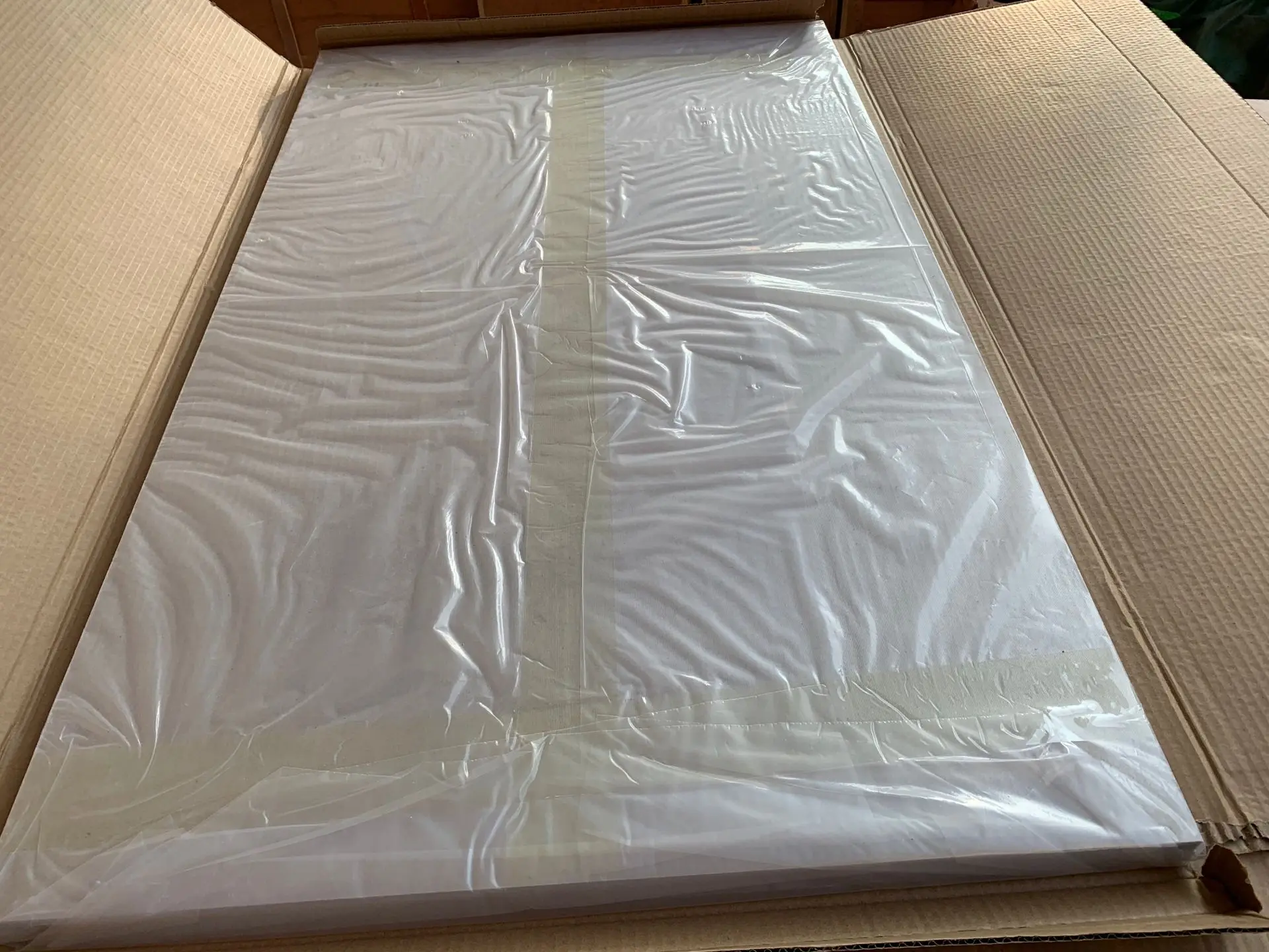 Mica High Quality Fireproof Transparent Mica Sheet for Electric ...