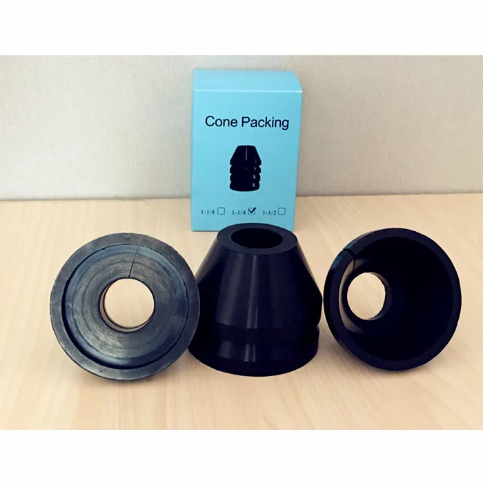 Wellhead Equipment Stuffing Box Split Cone Packing| Alibaba.com