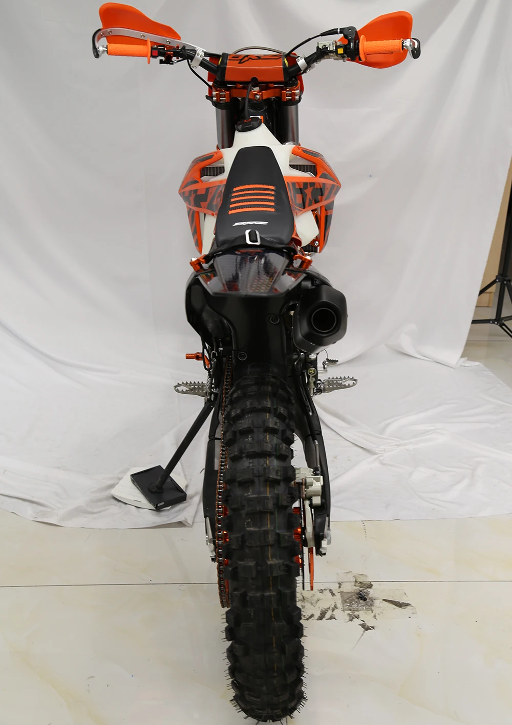 Chongqing 2019 Ktm Styles 4 Stroke Water Cooled 250cc 300cc 450cc Off ...