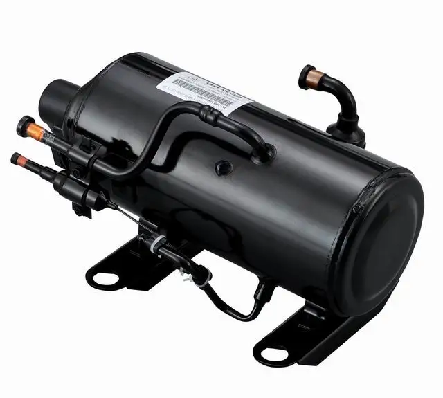 BOYARD DC 12v/24v R404a Compressor for Efficient Cooling