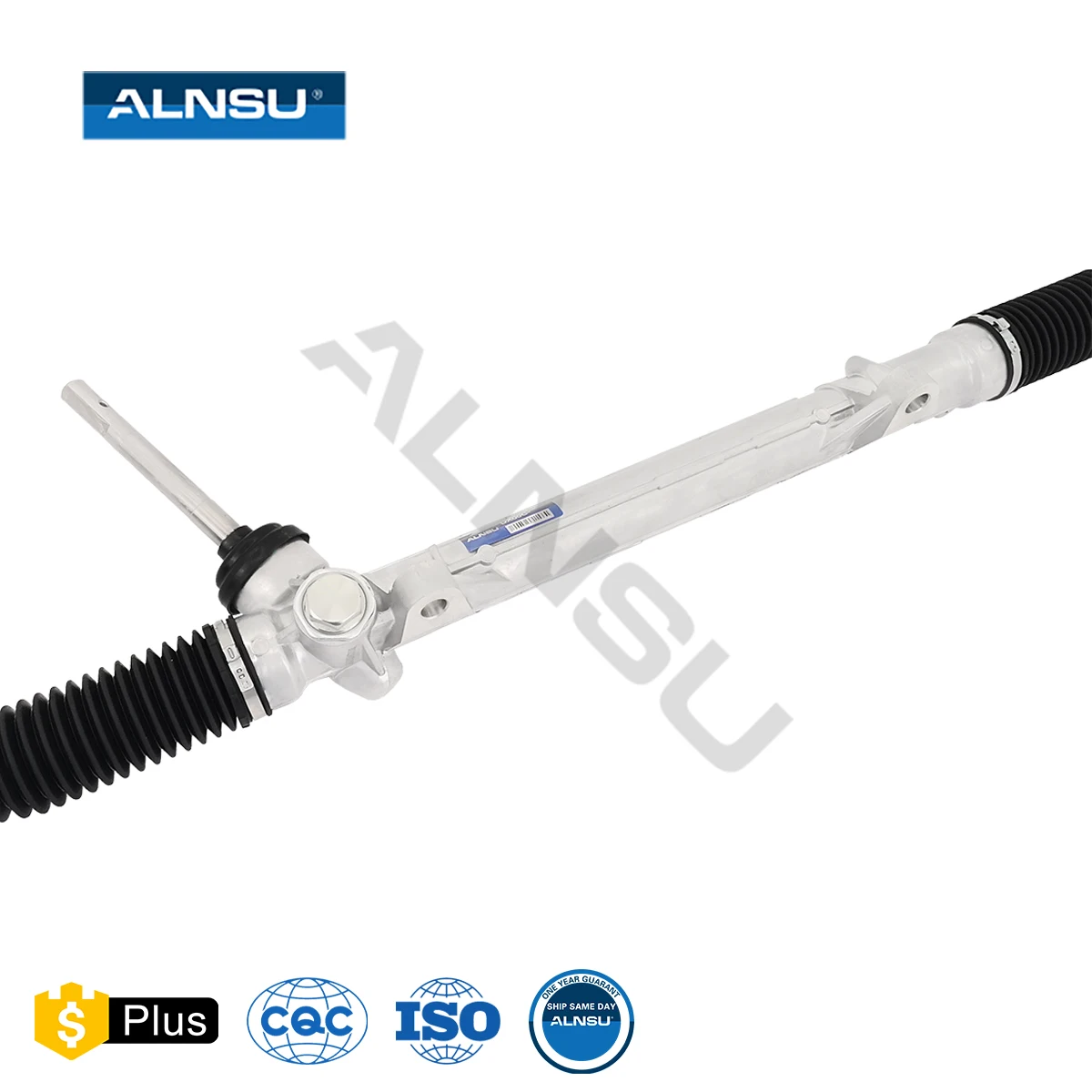ALNSU STEERING BOX FOR NISSAN Qashqai J10T31 48001-2FL0A 48001-3622R ...