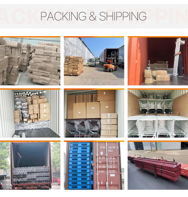 Mx09 Storage Shelf Industrial Rack Steel Warehouse Racking Garage ...