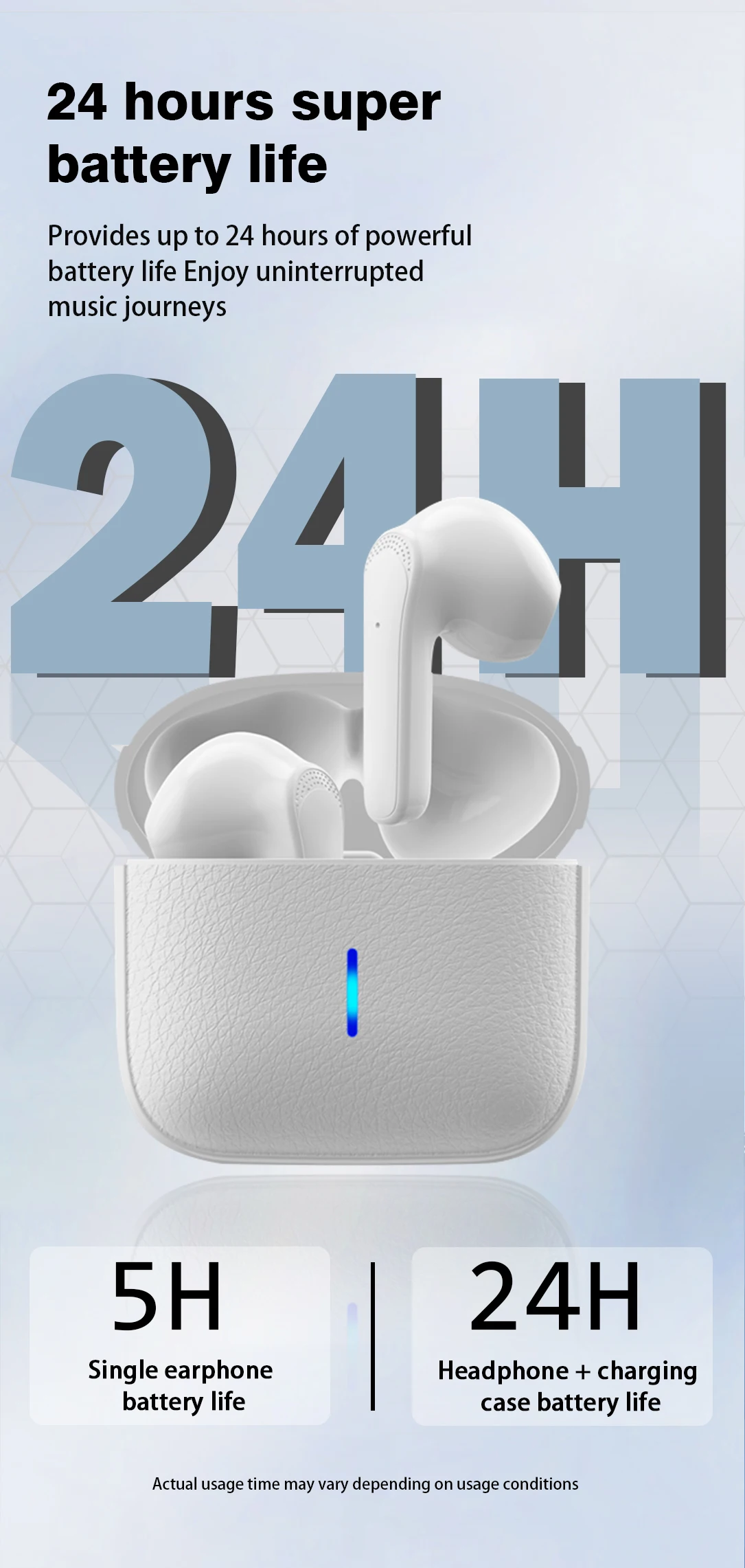 Auriculares Inalámbricos Mini Tws Para Videojuegos,Cascos Inpods 12 Con ...