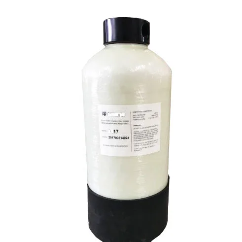 2.5inch to 4.5inch Tank Heads for FRP Tanks - Durable & Efficient