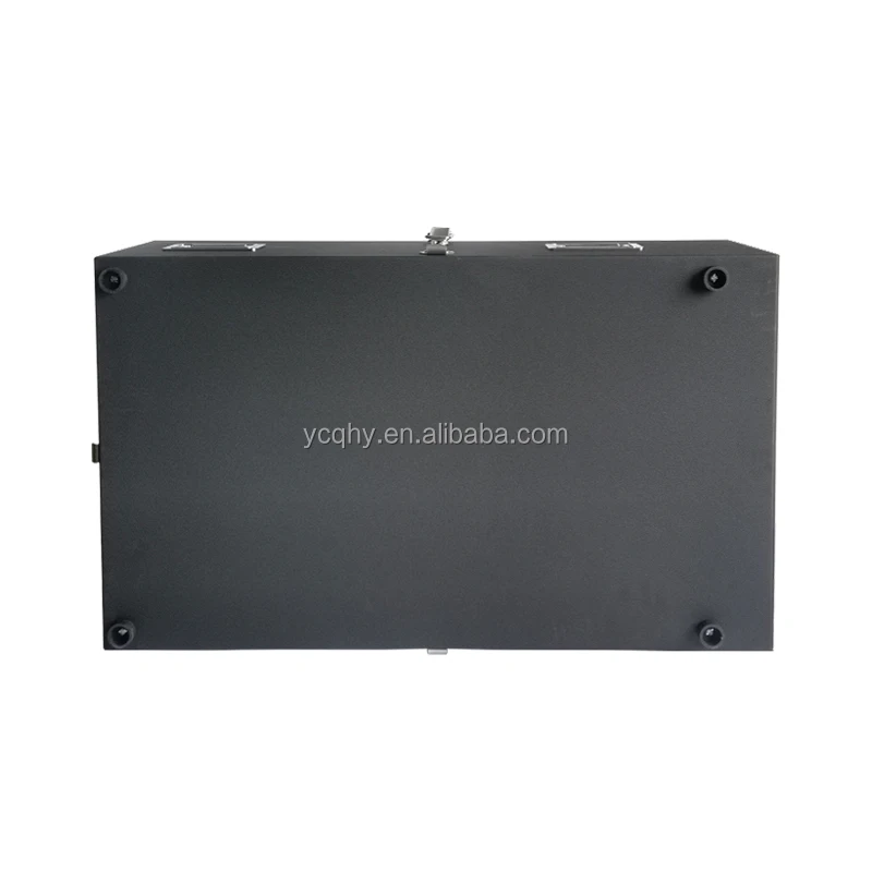 Modern Novel Design Low Price Battery Box - Solar Server Rack