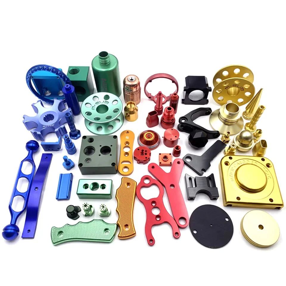 Bending Stamping Forming Bbq Grill Crank Aluminium Stainless Base ...