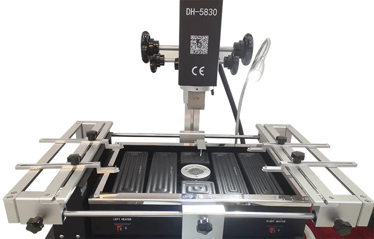 Bga Rework Station Dh-5830 Bga Welding Machine - Buy Bga Rework Station ...