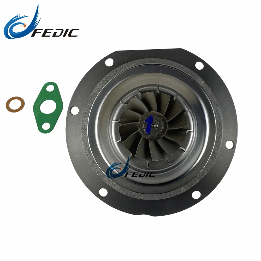 Factory Turbocharger Rhf5 17201-ew070 F51cats0196b Turbo Cartridge For ...
