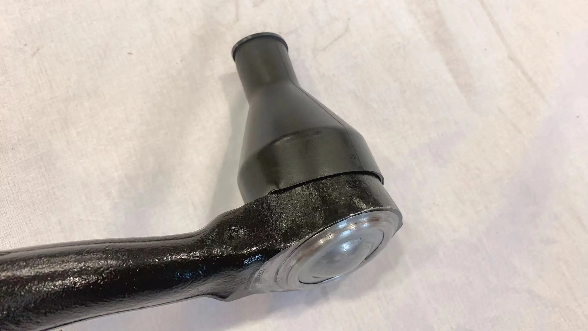 Right Front Lower Bending Arm Lr034219 For Land Rover For Range Rover ...