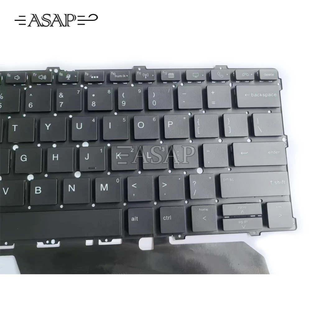 Replacement Keyboard for Elitebook X360 1020 G2 1030 G2