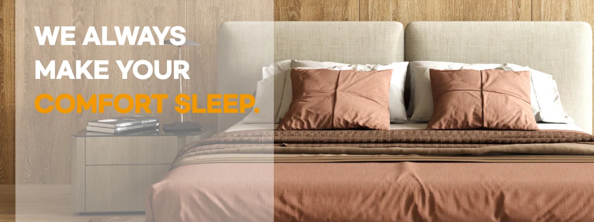 Discount Offer Support High Quality Comfort Sleep Foam Independent ...