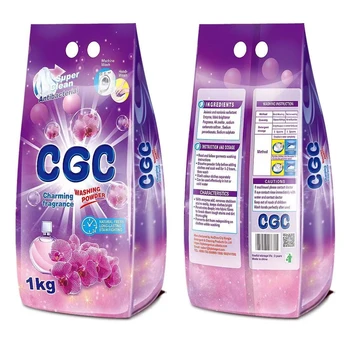 Huizhou City Kangjie Detergent & Cleaning Products Co., Ltd. - Washing ...