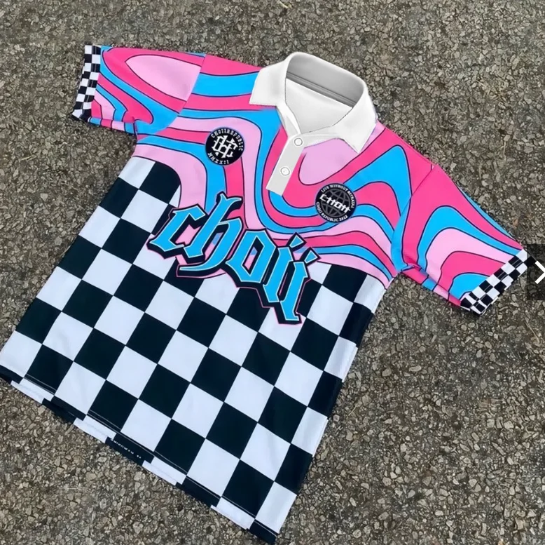 Shop Custom Vintage Jersey - Premium Quality Fabrica Mexico