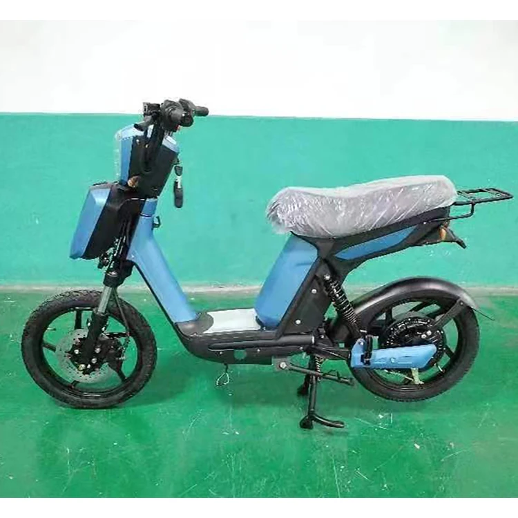 Cheap And High Speed Motor 48v Hidden Lithium Battery Electric Motor ...