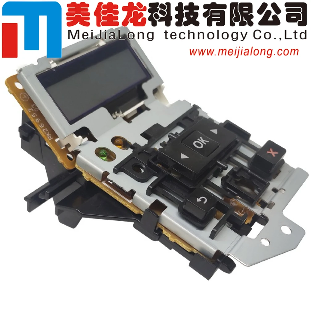 MJL RM2-5391-000 RM2-5424-000 for HP Laserjet Pro M402 Series