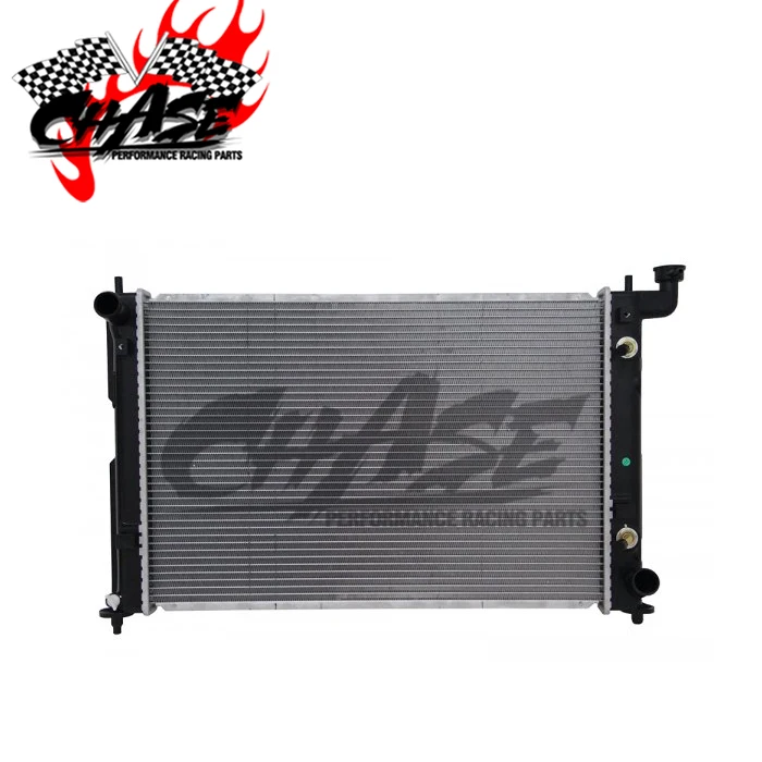 COOLING SYSTEM AUTO RADIATOR FIT for TOYOTA SCION TC 08-09