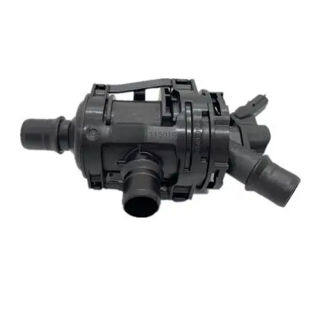 Okay Motor Products (hangzhou), Inc - Thermostat Housing, Engine Valve ...