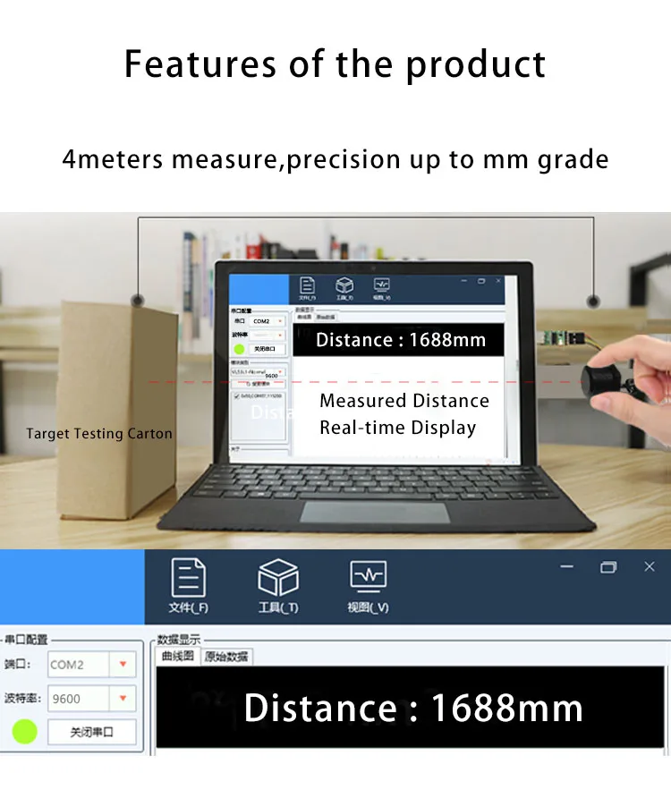 Small Proximity Sensor,5v Dc Infrared Sensor,Sensors Proximity Sensor ...