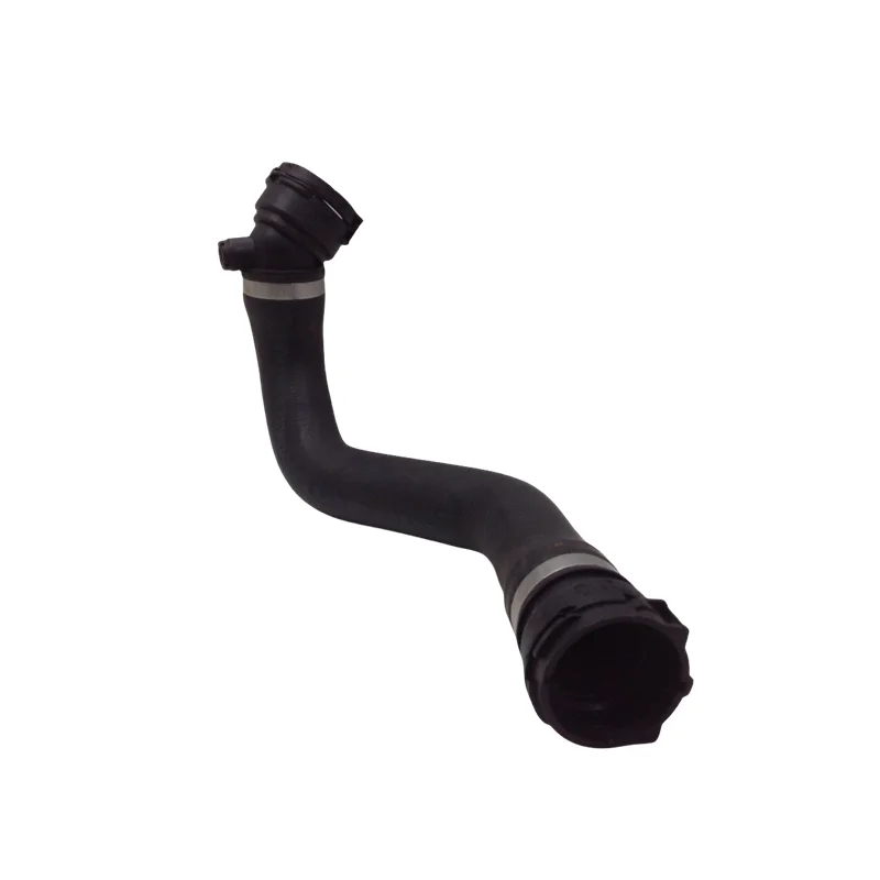 Auto Spare Parts Coolant Radiator Hose Oil Cooler To Radiator Upper ...