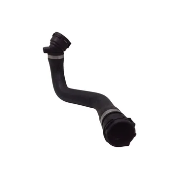 Auto Spare Parts Coolant Radiator Hose Oil Cooler To Radiator Upper ...