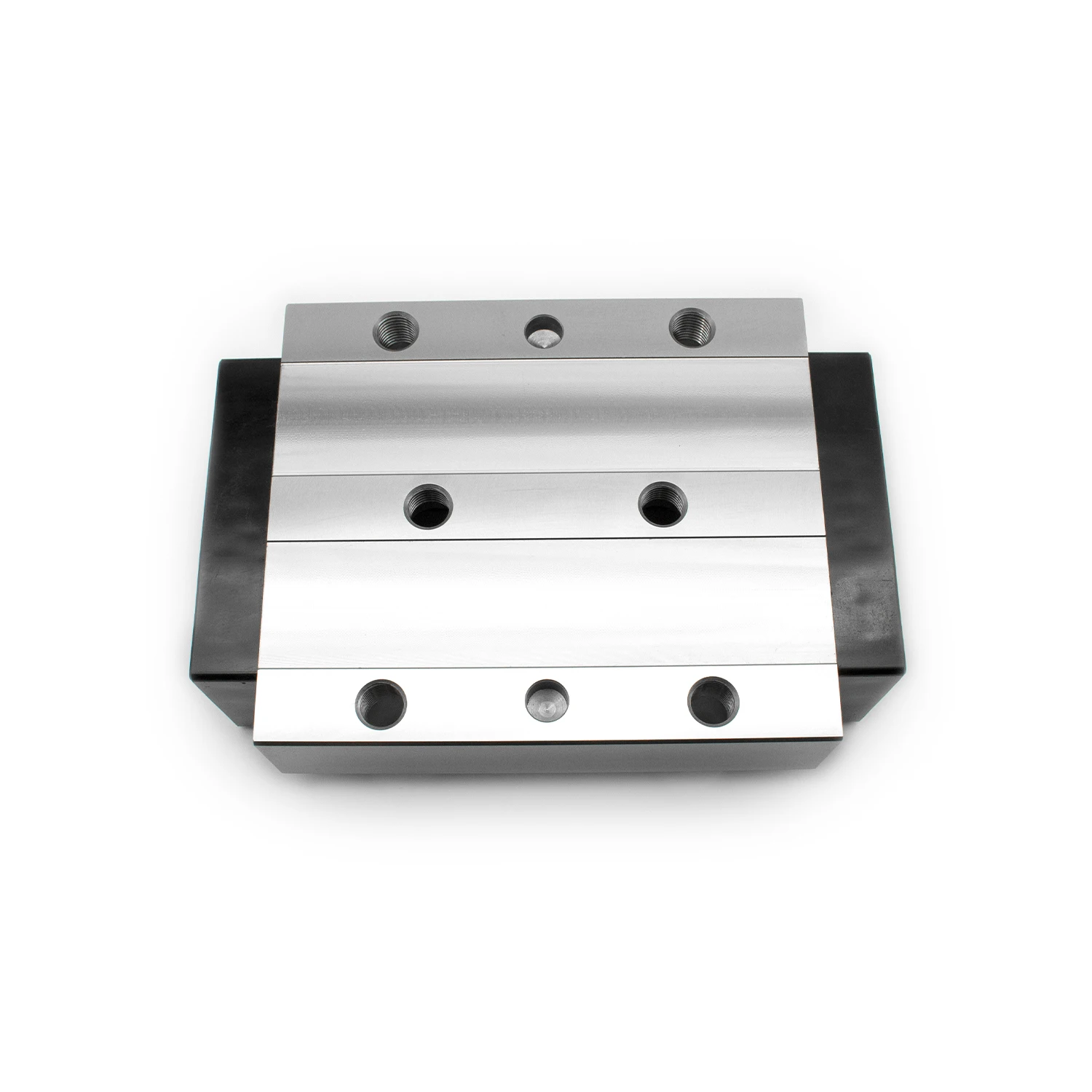 Rexroth Linear Guide Rails - Precision and Smooth Motion