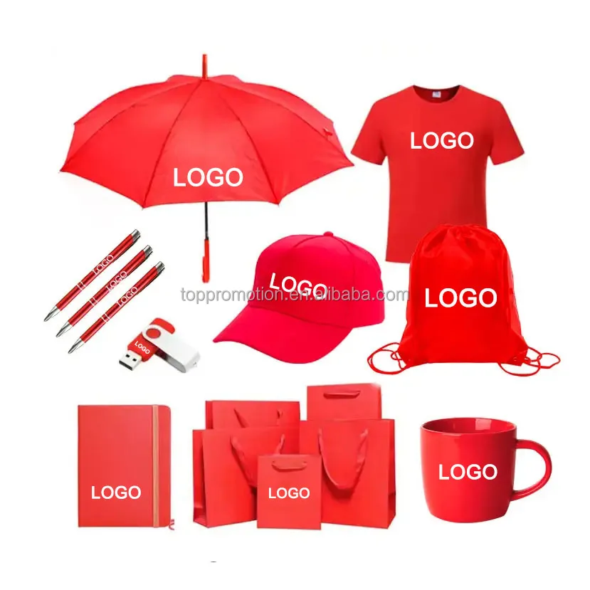 Shop Our 2024 Promotional Gifts - Custom Logo & Fast Delivery