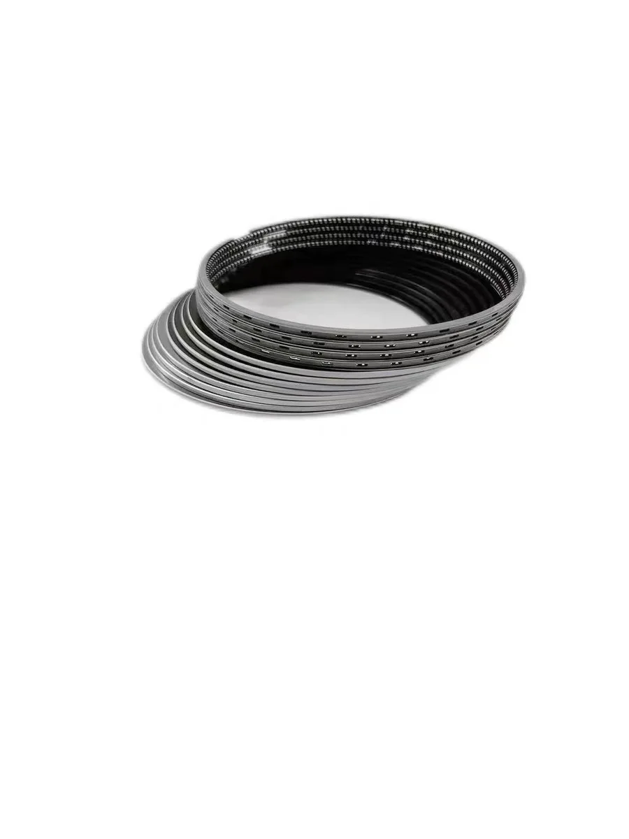 Hongbo Best Selling 23040-2g510 High-quality Engine Piston Ring 23040 ...