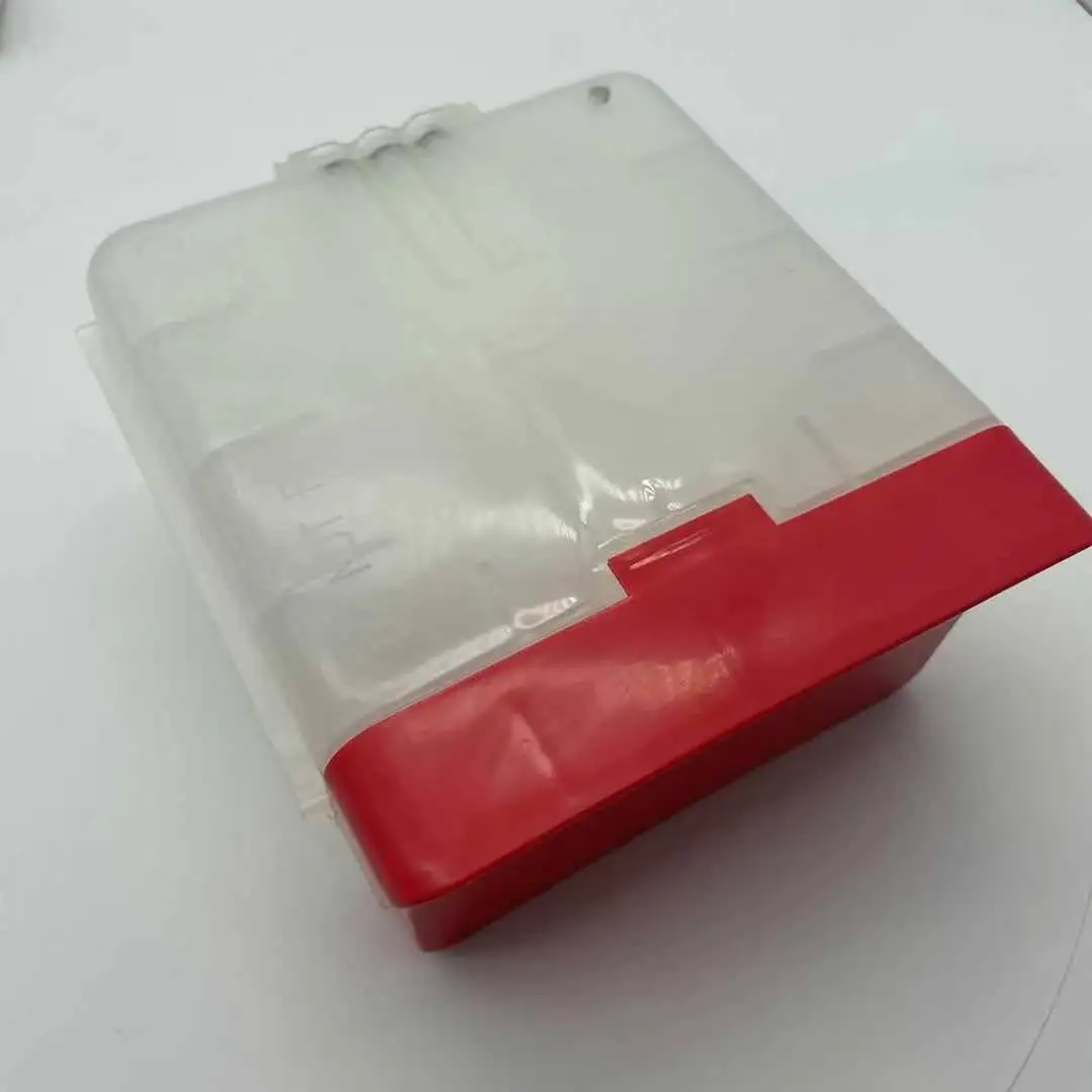 Linx 8900 Maintenance Manual - Filter Box Service Module