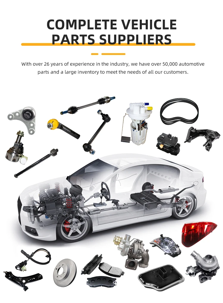 Engine Mount for MG HS 2.0T & RX5 | Replace Engine Mount - OEM 10080988 ...