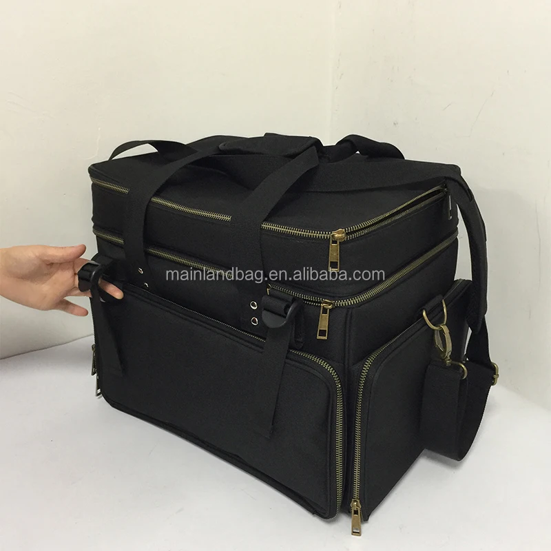 Tabletop Gaming Bag - DND Accessories Carrier Cases Tote