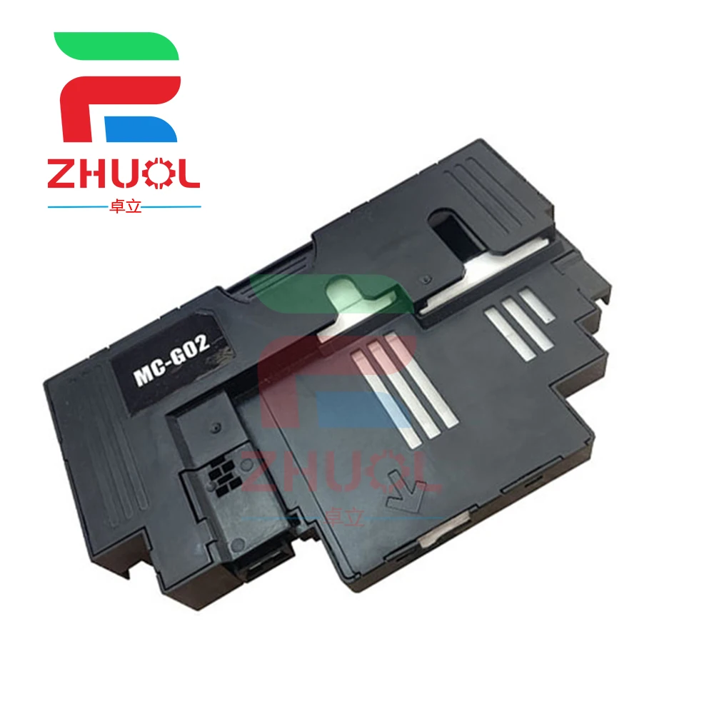 Mc-g02 Compatible Ink Maintenance Cartridge for Canon Printers