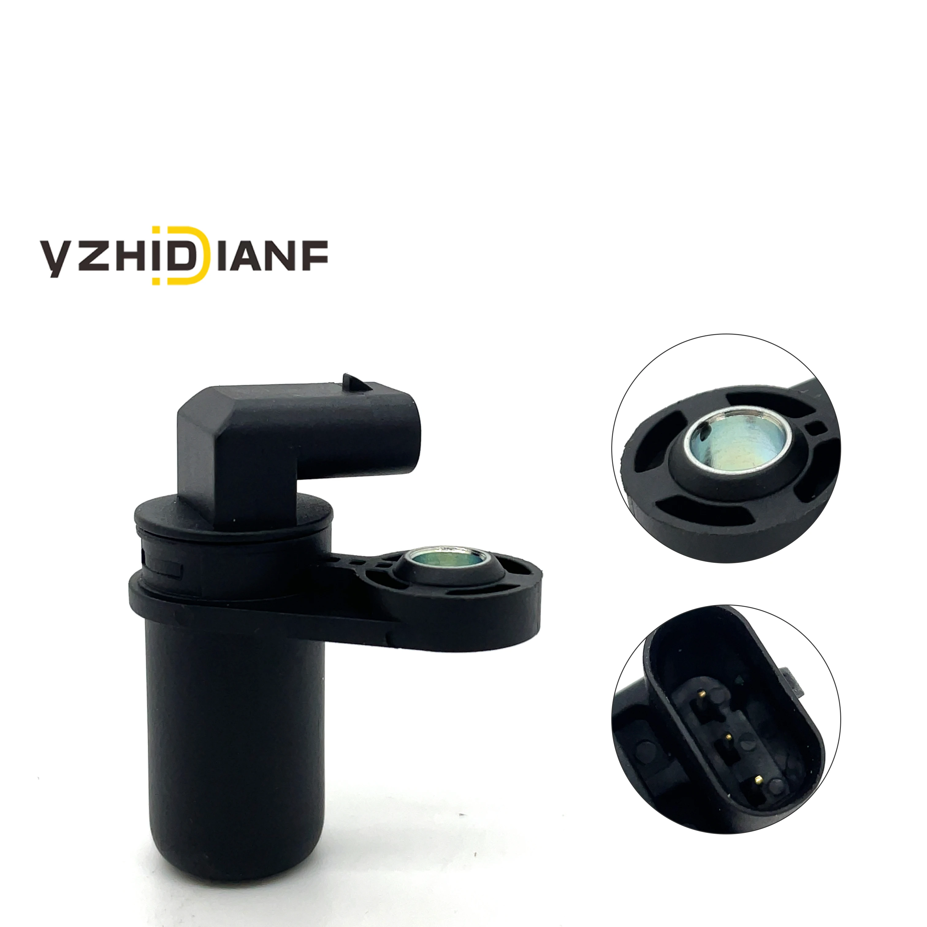 Auto Sensores De Crankshaft Position Sensor 5029811AC for Dodge Charger ...