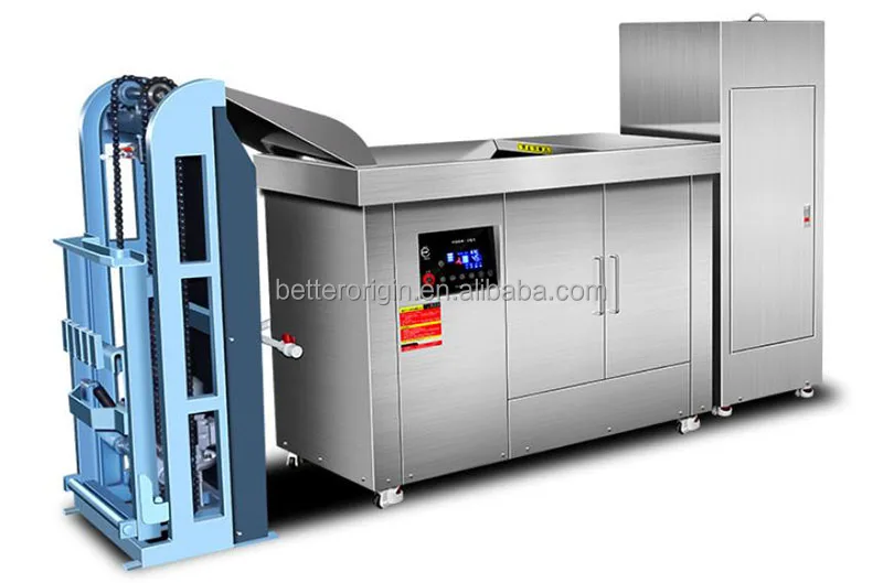 Automatic Superior Materials Commercial Kitchen Waste Disposal Unit ...