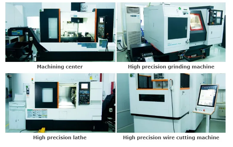Elss Series Strain Wave Gearing Harmonic Reducer Drive Table Dividing Head Mini Cross Roller ...