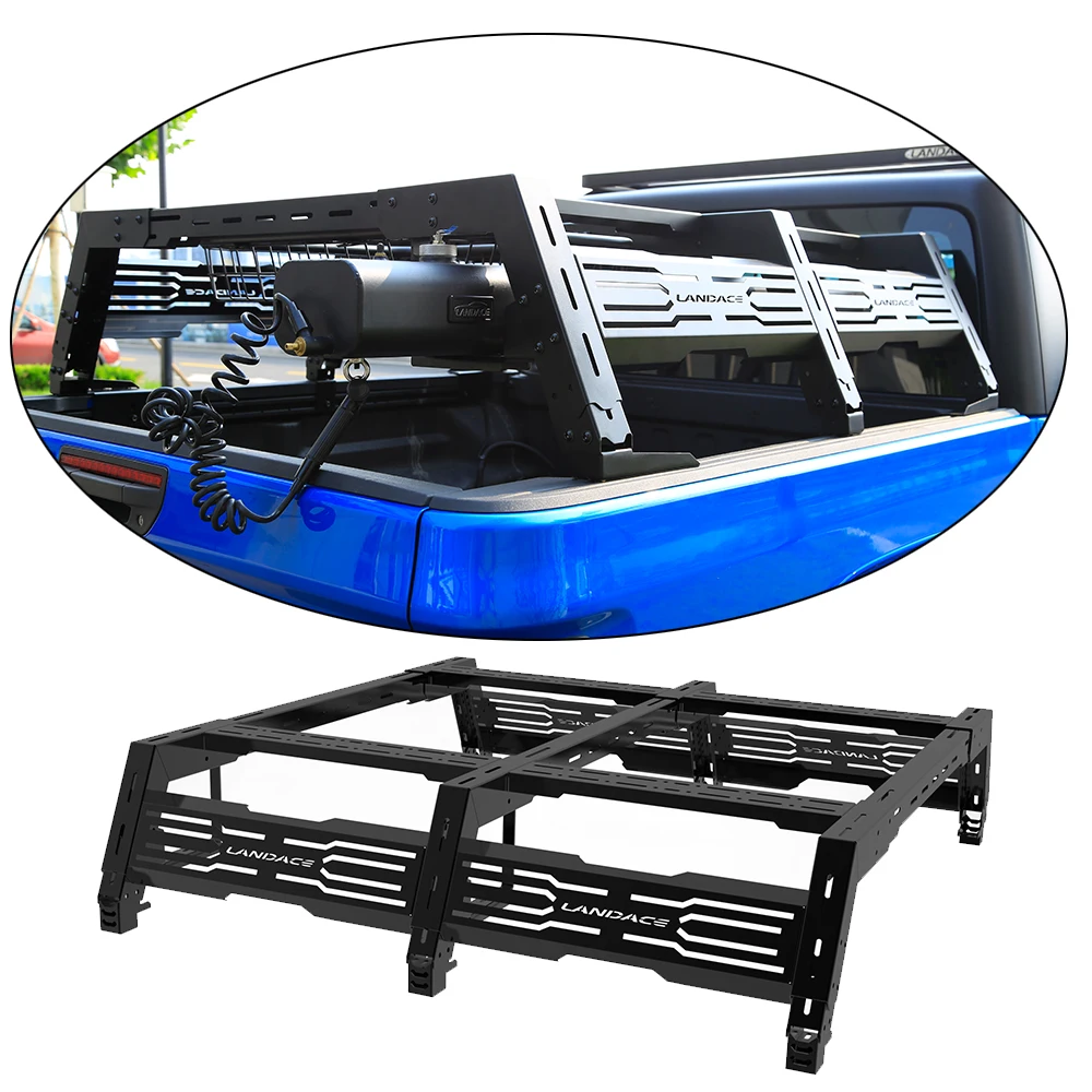 Alibaba.com: Universal Adjustable Car Roof Rack Tub Rack Ute with Water ...