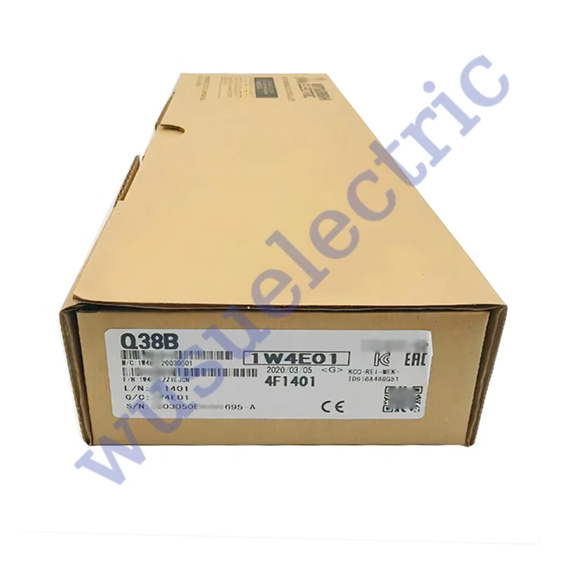 Q38b Main Base Unit Power Supply +cpu+8 I/o Slots,In Stock Best Price ...