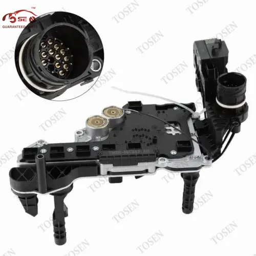 TCM MPS6 for FORD - Reliable Transmission Control Module