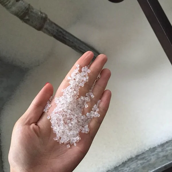 Polyamide Nylon 6 Flock Tow 3.3dtex Round Semi Dull Trilobal Virgin ...