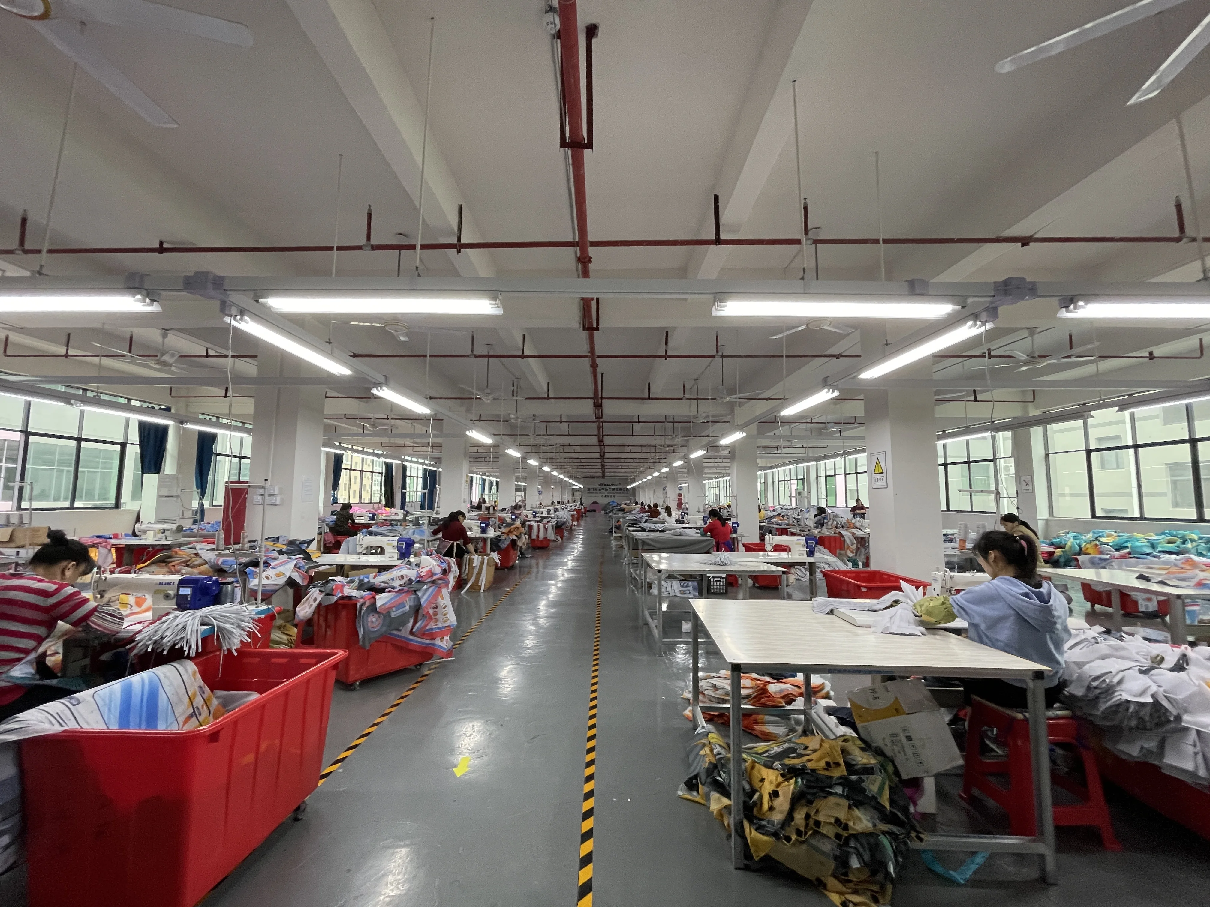 Gofun Outdoor Camping Two Bedroom Family Tent Automatic Tent,Camping ...