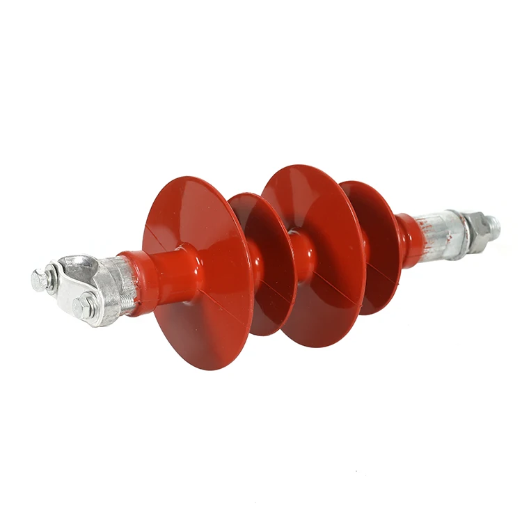 15kv Insulator Composite Pin Type 15 Kv Insulators - Buy 15kv ...
