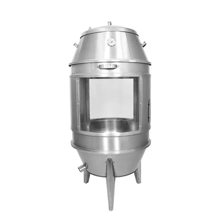 Vertical Roaster Manufacturer Chinese Duck Roaster Oven Grill Gas ...