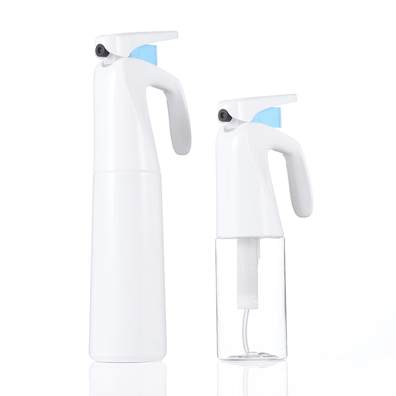 Alibaba.com: Fine Mist Continuous Spray Bottle Reusable Trigger Water ...