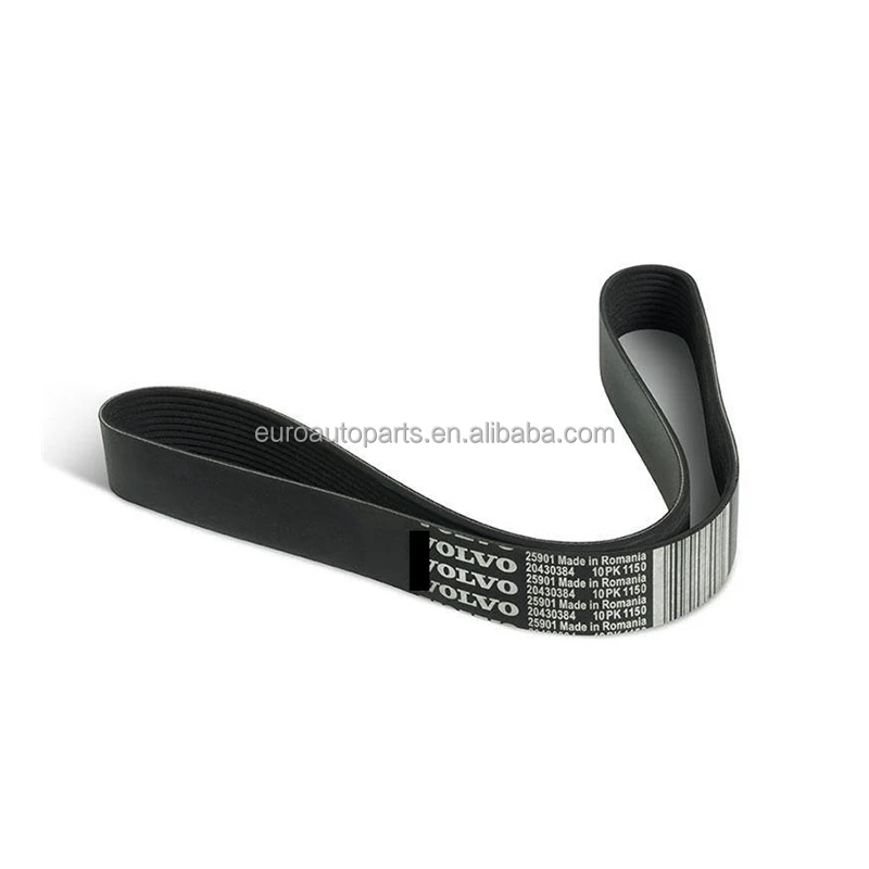 Volvo V-Ribbed Belt 10PK 1145 HD - Reliable Performance