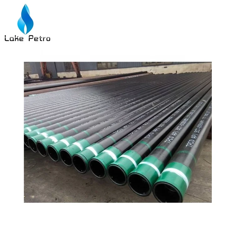 Api 5ct 2-3/8 To 4-1/2" Eue Nue J55 N80 Tubing - Buy Eue Tubing,J55 Tubing,L80 Tubing Product on ...