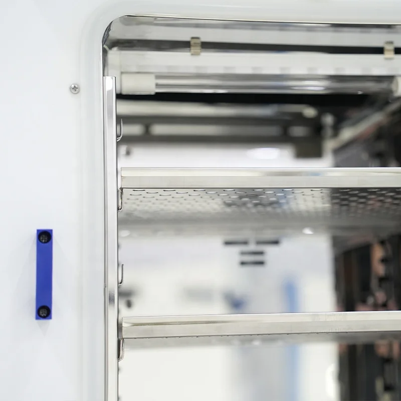 Biobase Carbon Dioxide Incubator Large Capacity 80l Air Jacket Or Water ...